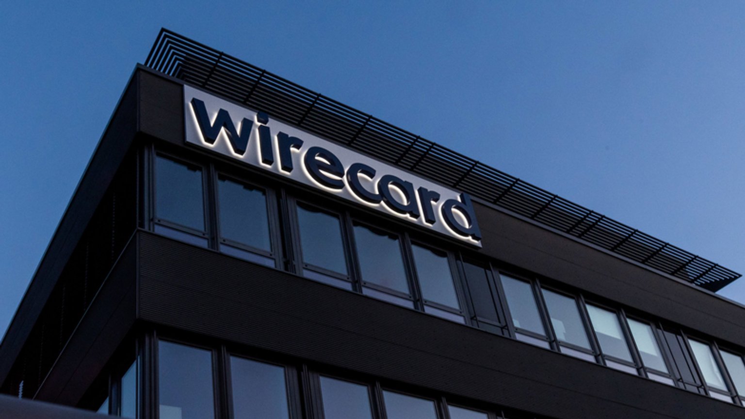 Wirecard-Betrug: Zwei weitere Ex-Vorstände angeklagt | BR24