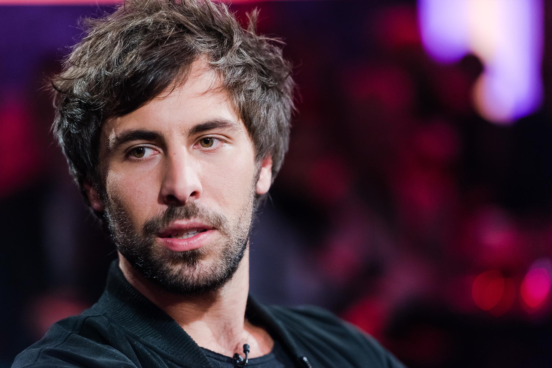 Happy Birthday zum 30.! 3 Dinge, die ihr über Max Giesinger wissen ...