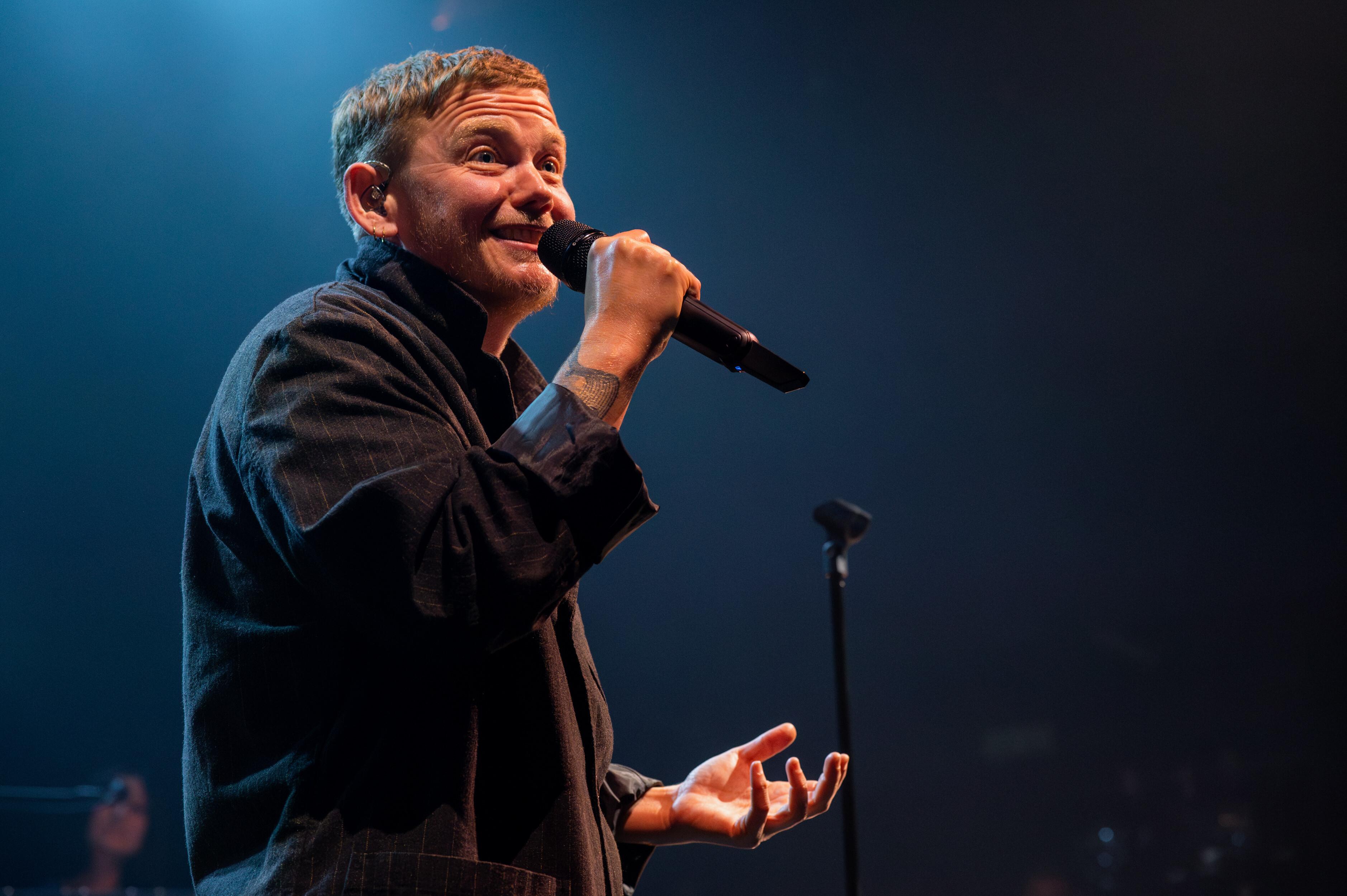 "Self Titled": Kae Tempest legt neues Album vor | BR24