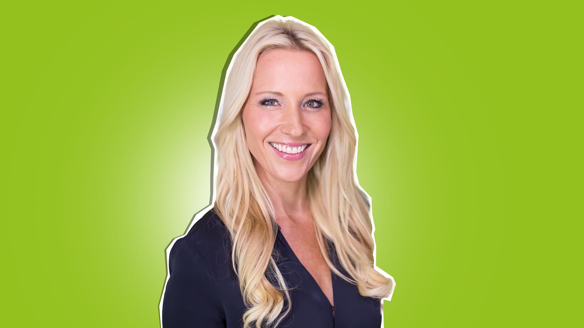 Das BAYERN 3 Team Katja Wunderlich - Mein Leben, meine #Likes | BAYERN 3