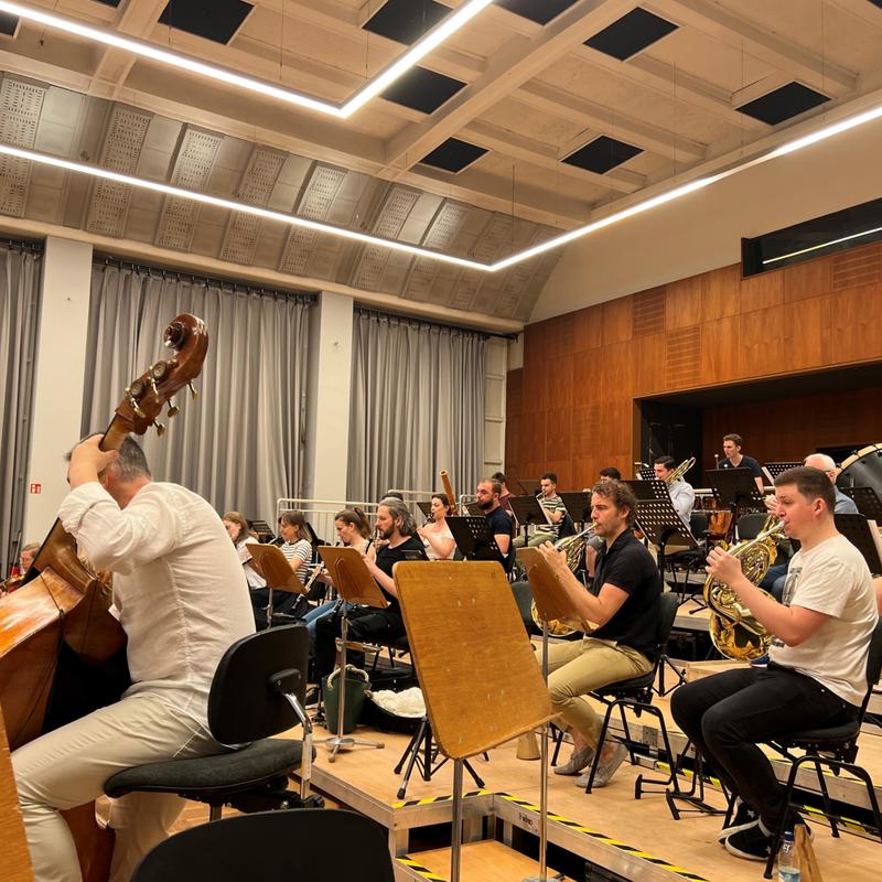 "Concert for Tomorrow": Interview mit Michael Balke - Klassik aktuell ...