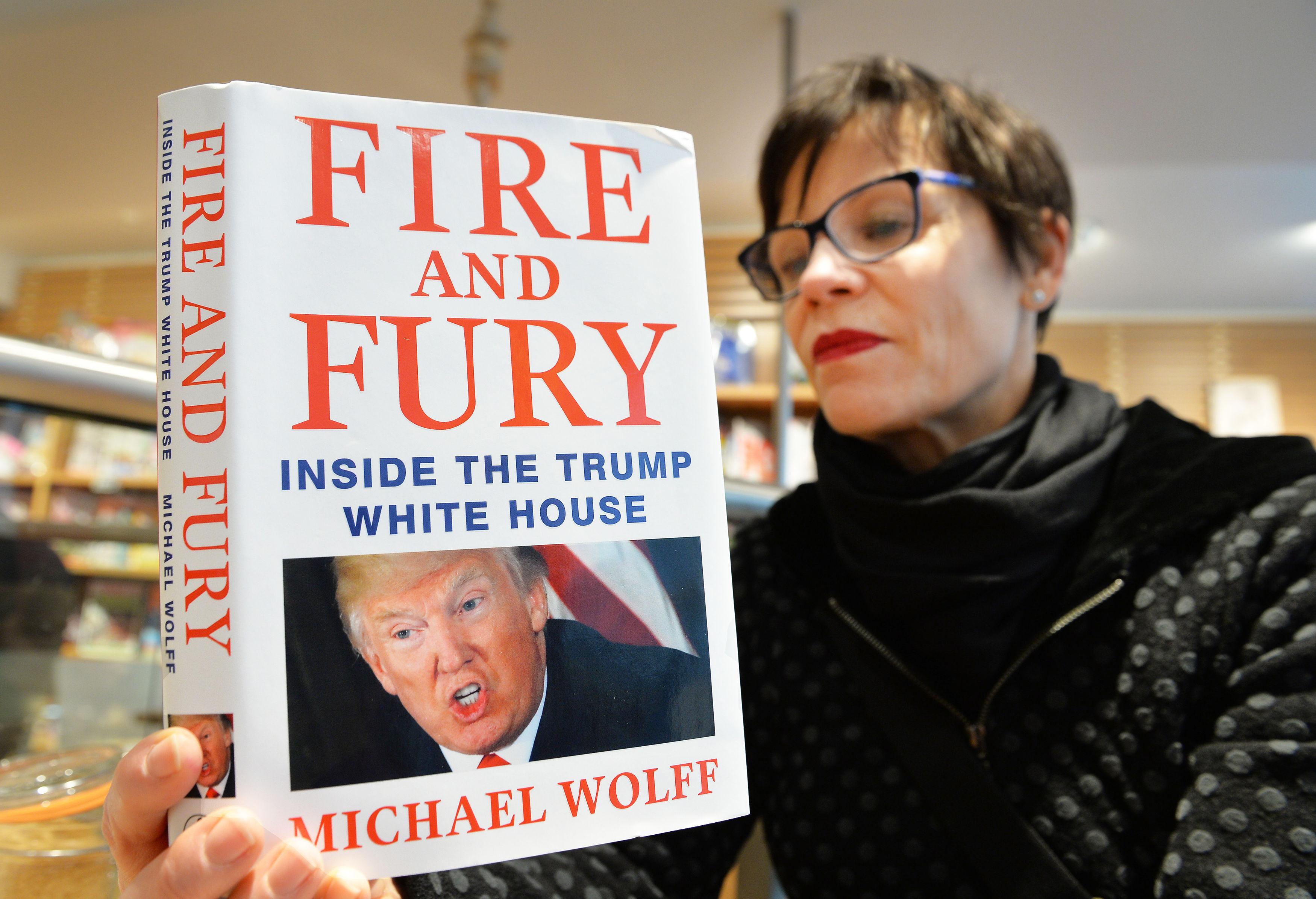 Trump hält sich für "stabiles Genie" | BR24