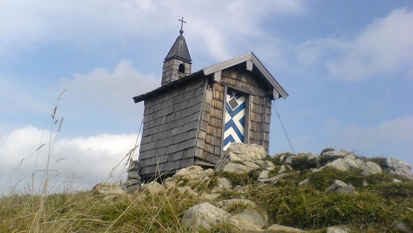 84-Jähriger stürzt an der Brecherspitz in den Tod | BR24