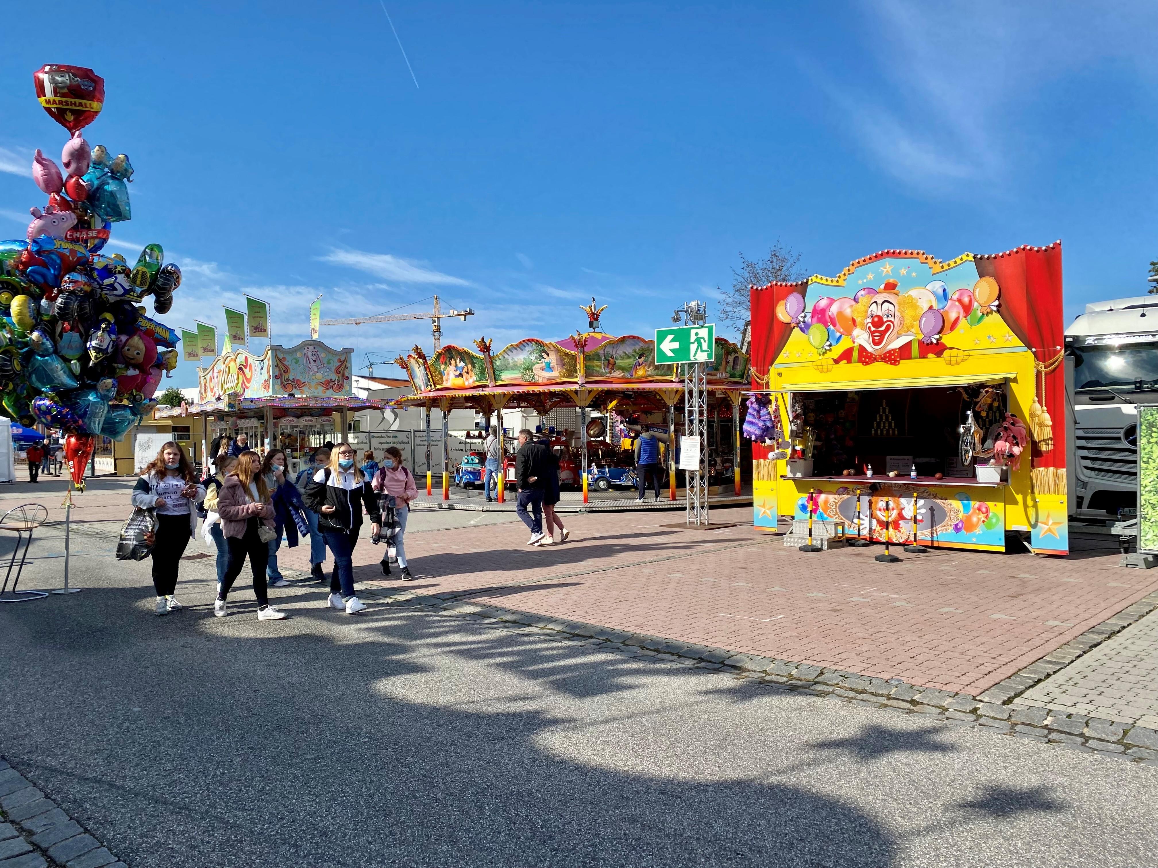 Corona-Ticker Niederbayern: Ersatz-Kirta Dingolfing hat begonnen | BR24