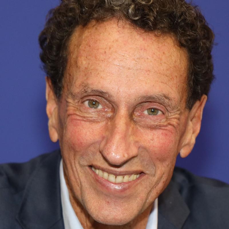 Die Kraft der Mitte: Über Zentrismus - Prof. Julian Nida-Rümelin - Aktuelle Interviews | BR Podcast