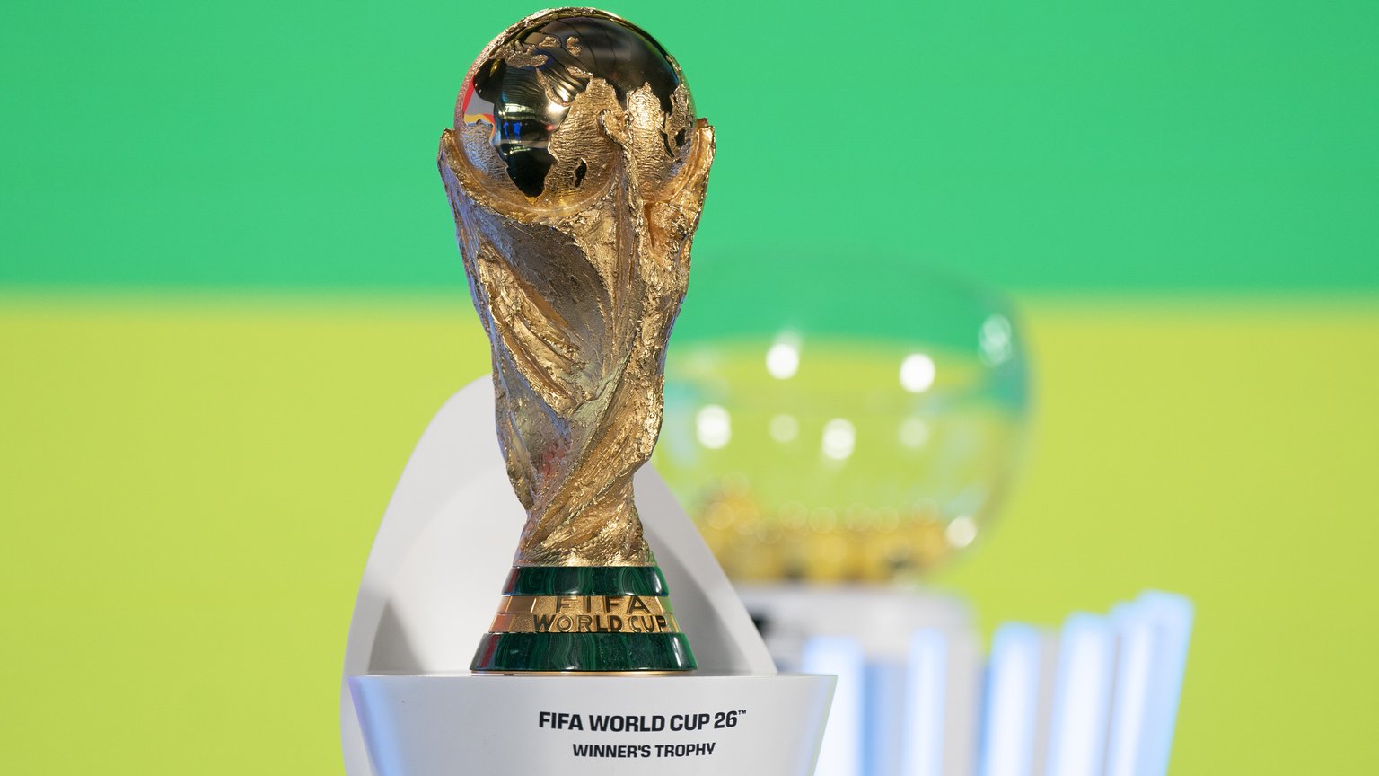 Ticketverkauf zur Fußball-WM startet: Was Fans wissen müssen | BR24