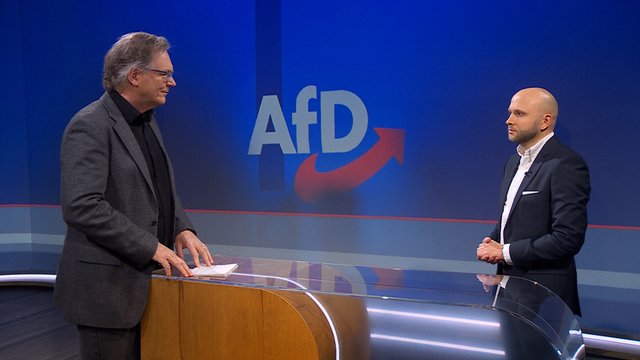 Radikale Parolen nach AfD-Parteitag: Staatsschutz ermittelt | BR24 Radikale Parolen nach AfD-Parteitag: Staatsschutz ermittelt | BR24