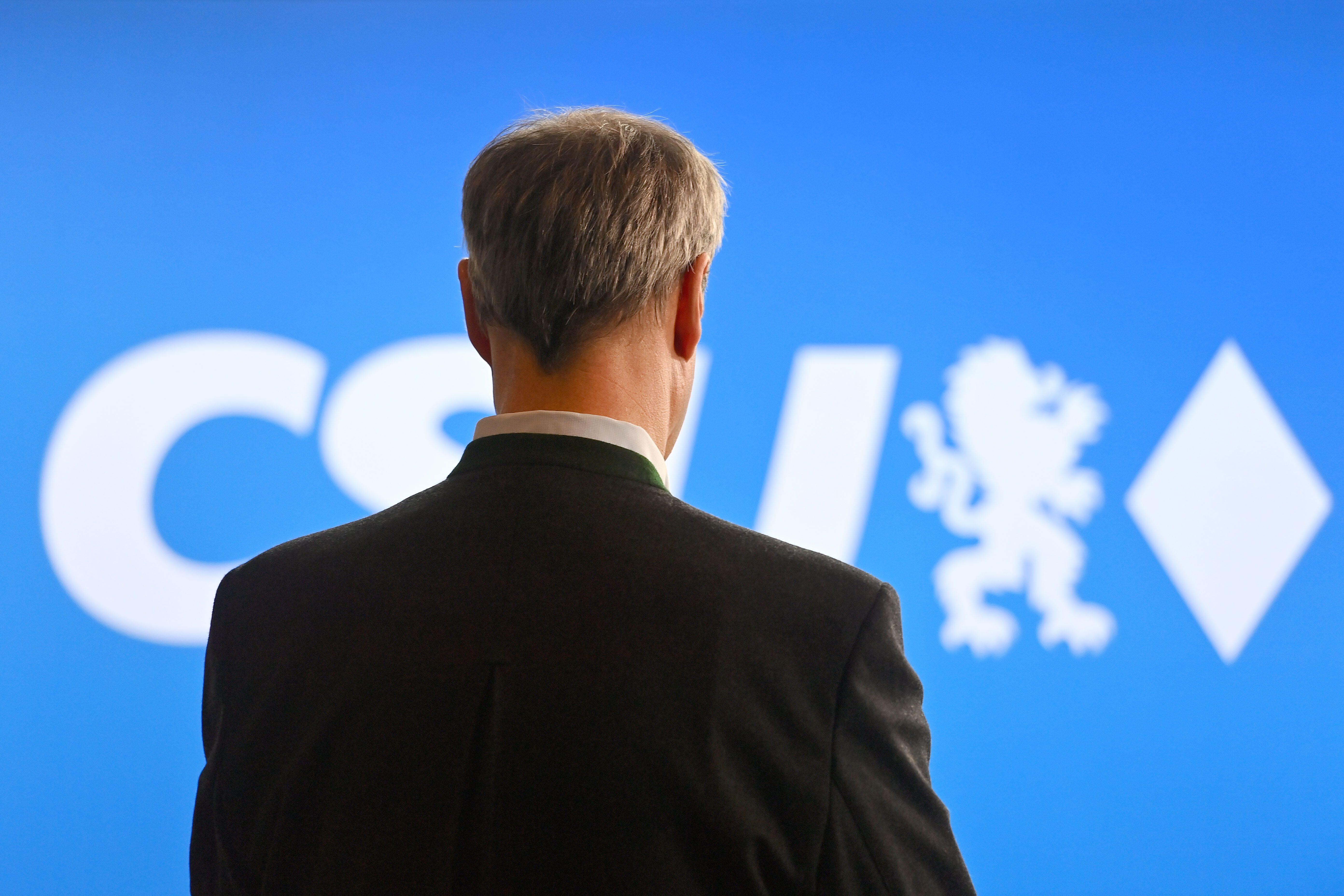 CSU: Söders "heilige Kuh" und eine überraschende Personalie | BR24