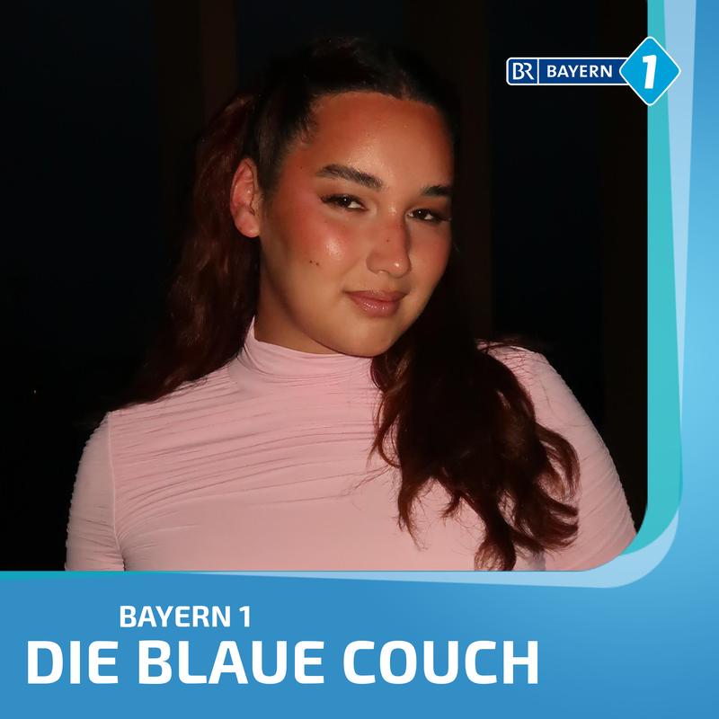 Alex Mariah Peter, Model, "Ich habe, gefühlt, die Diversität im ...