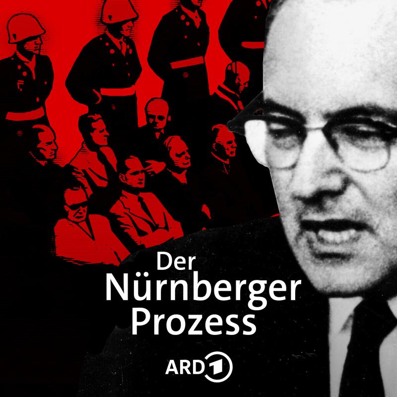 DER NÜRNBERGER PROZESS – Die Täter und ihr Psychologe (3/4) - Alles ...