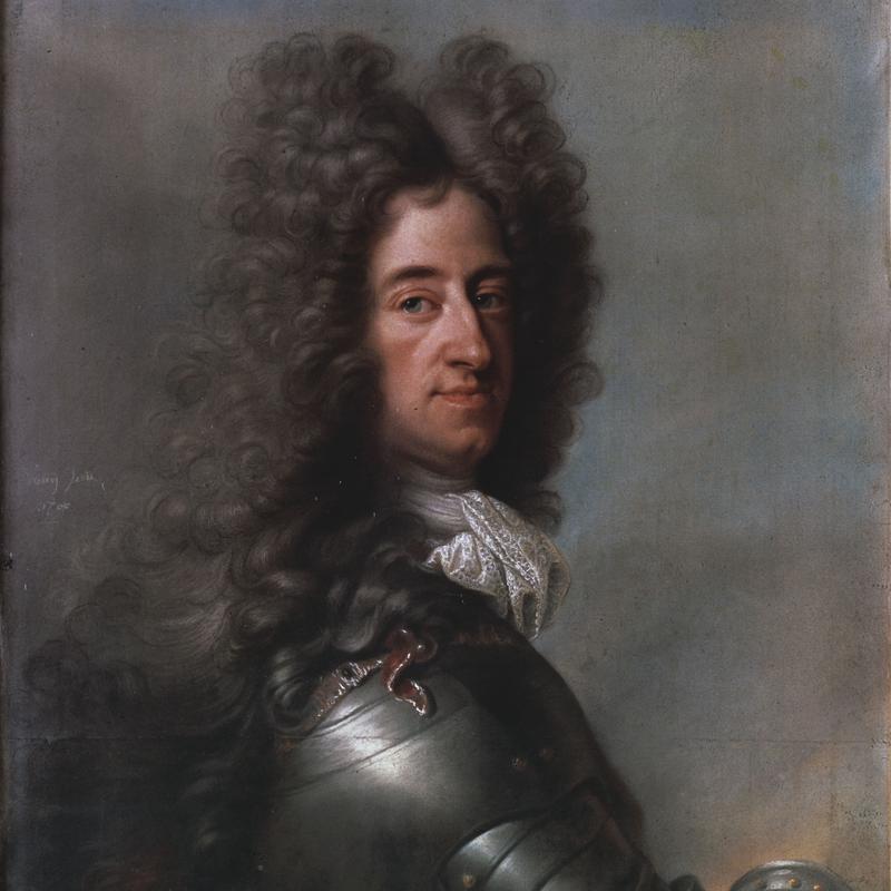 Max Emanuel - Der blaue Kurfürst - Radiowissen | BR Podcast