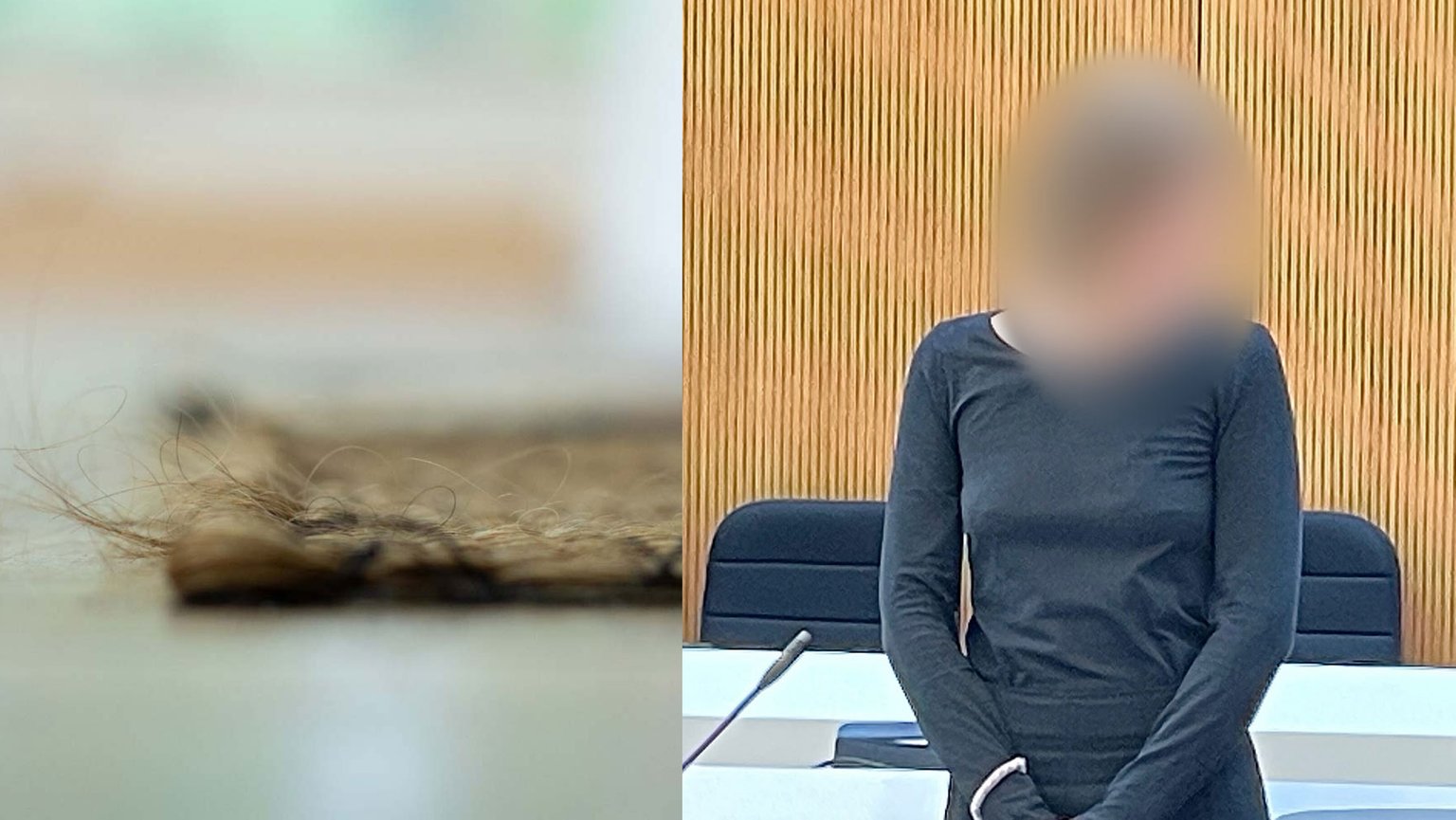 Kunstpreisvergabe für mutmaßliche Linksextremistin Hanna S. ruht | BR24