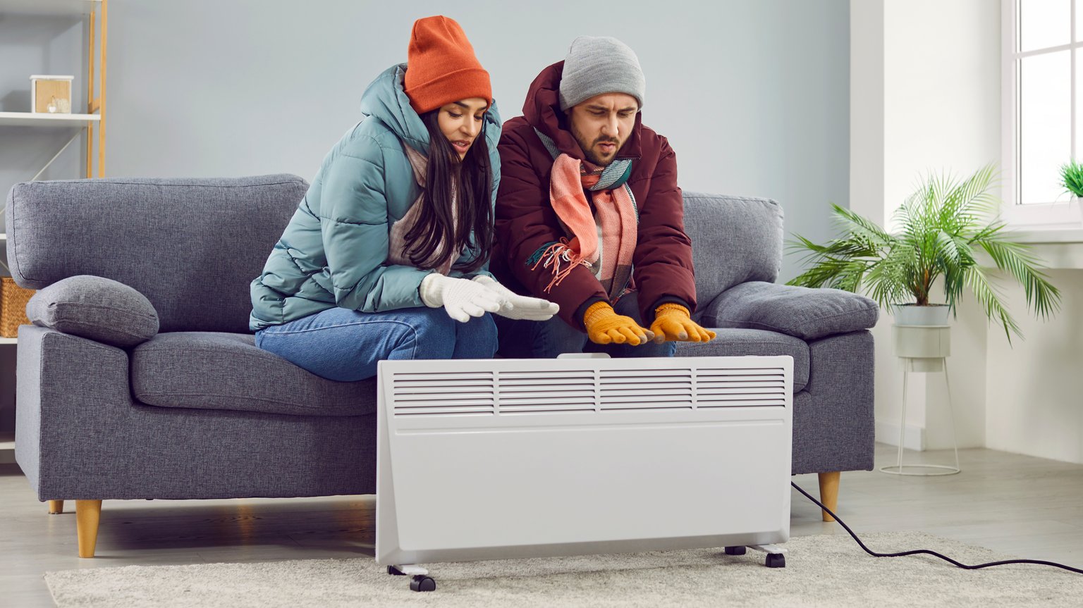 Mieter und Vermieter: Rechte und Pflichten beim Heizen | BR24