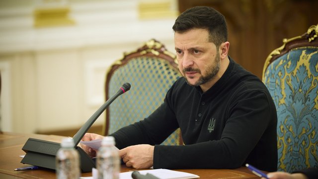 Ereignisse im Russland-Ukraine-Krieg aus KW 2 im Rückblick | BR24 Ereignisse im Russland-Ukraine-Krieg aus KW 2 im Rückblick | BR24