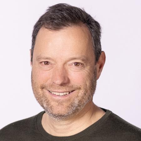 Bernhard Amann | BR24