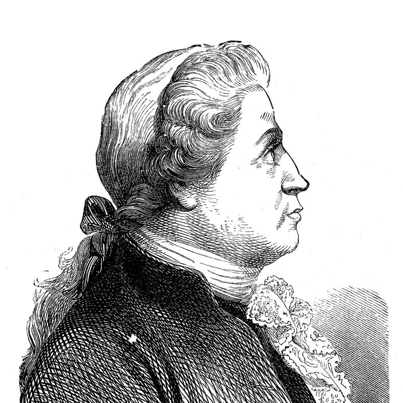 Georg Forster - Ethnologe und Menschenfreund - Radiowissen | BR Podcast