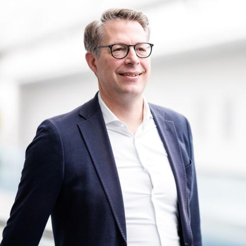 Interview mit Markus Blume zu den Bayreuther Festspielen - Klassik ...