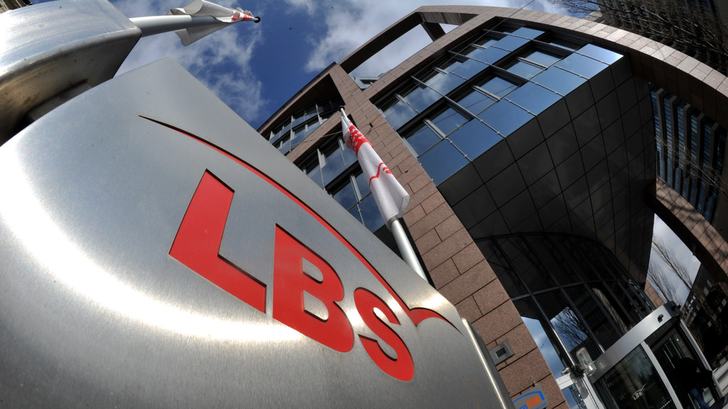 LBS hat Wohnungsunternehmen im Visier | BR24