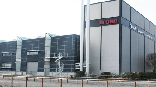 Brose will knapp 1.000 Arbeitsplätze streichen | BR24