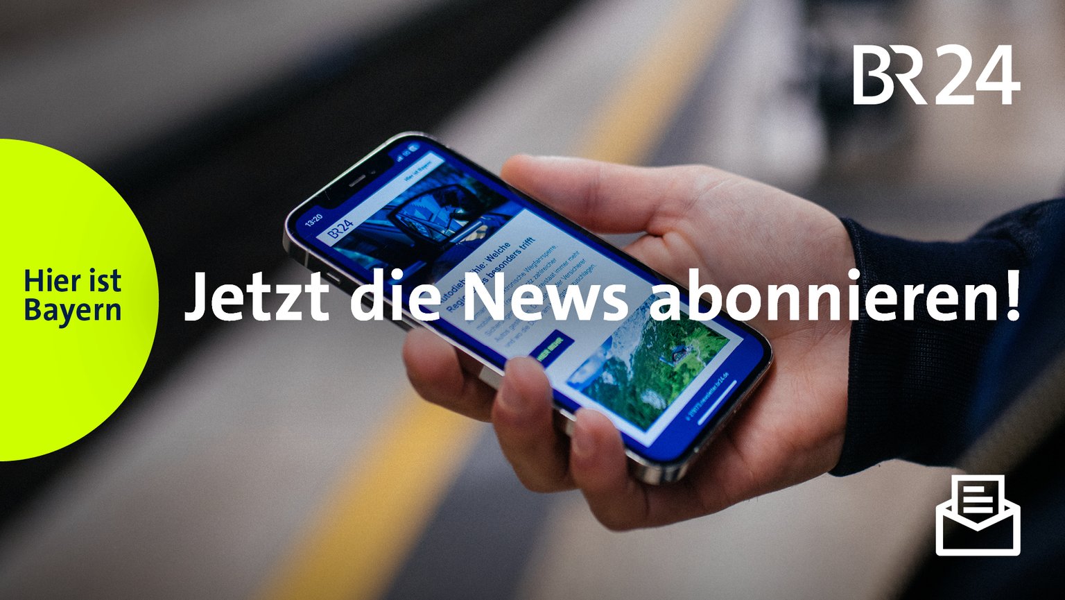 Influencer-Hotspot "Infinity-Pool" am Königssee wird gesperrt | BR24