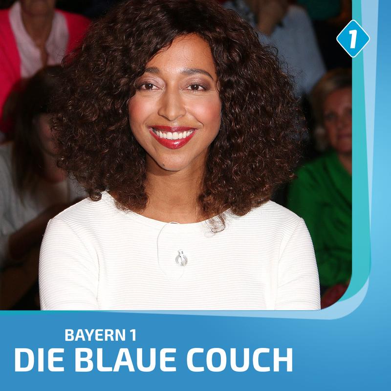 Melanie Raabe, Bestsellerautorin, über ihre nächtliche Kreativität - Blaue Couch | BR Podcast
