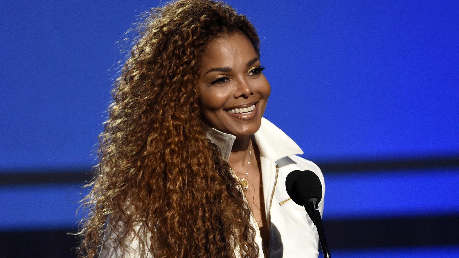 Mutter mit 50 Janet Jackson bringt ihr erstes Kind zur Welt | BAYERN 3
