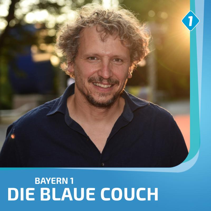 Marcus H. Rosenmüller, Regisseur - Blaue Couch | BR Podcast