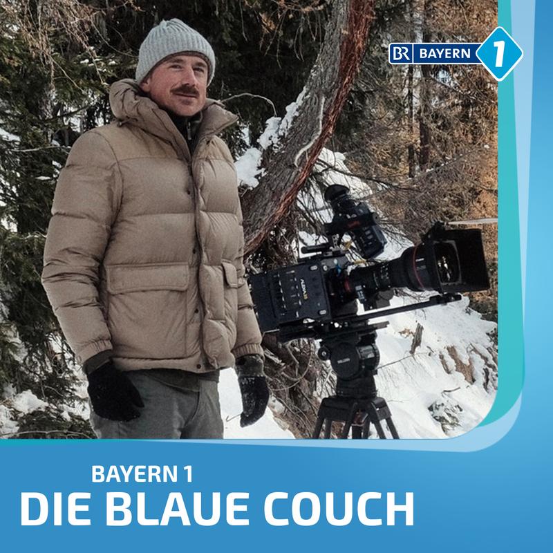 Rolf Steinmann, Naturfilmer, über die Schönheit der Natur - Blaue Couch | BR Podcast