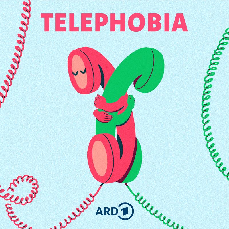 Telephobia - Dieser eine Anruf - Alle Episoden | BR Podcast