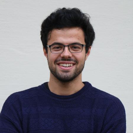 Alexander Karam | BR24