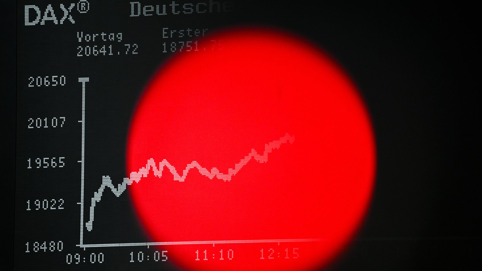 Zollstreit mit den USA: Die EU steht geschlossen - noch | BR24