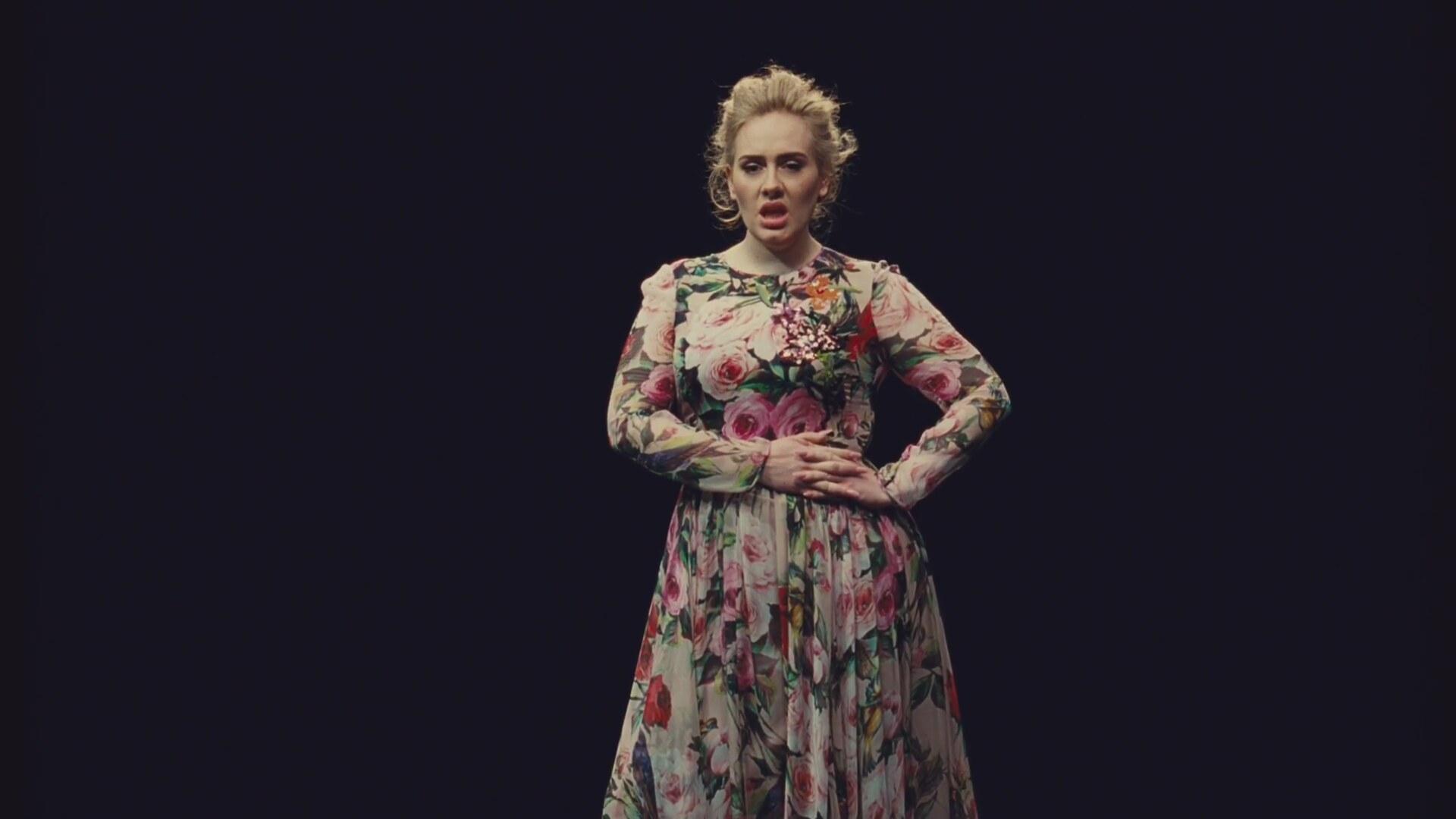 Frühaufdreher Hittipp Adele – "Send My Love (To Your New Lover)" | BAYERN 3