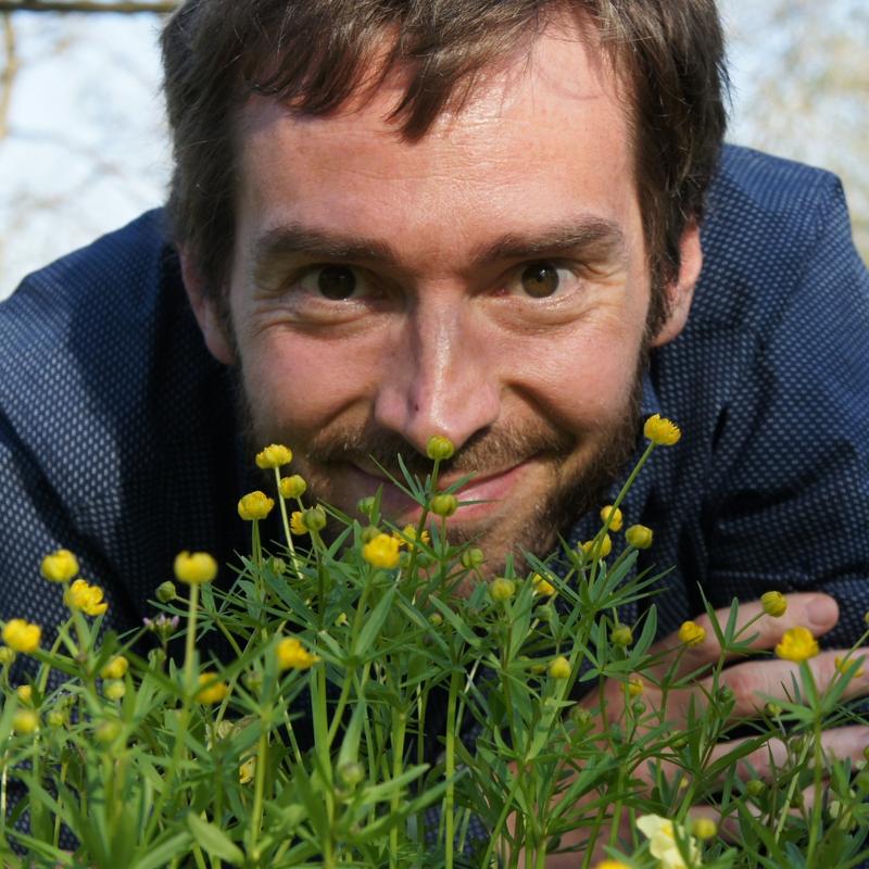 "Flora von Bayern" mit Botaniker Dr. Andreas Fleischmann - Habe die Ehre! | BR Podcast