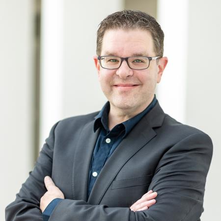 Michael Buchner | BR24