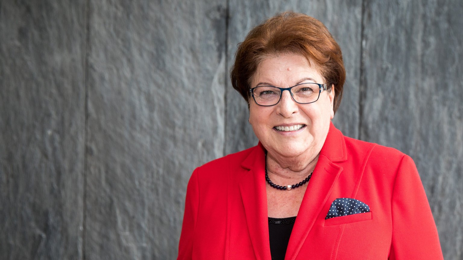 Heute wäre sie 80 geworden: Wo Barbara Stamm weiterhin wirkt | BR24