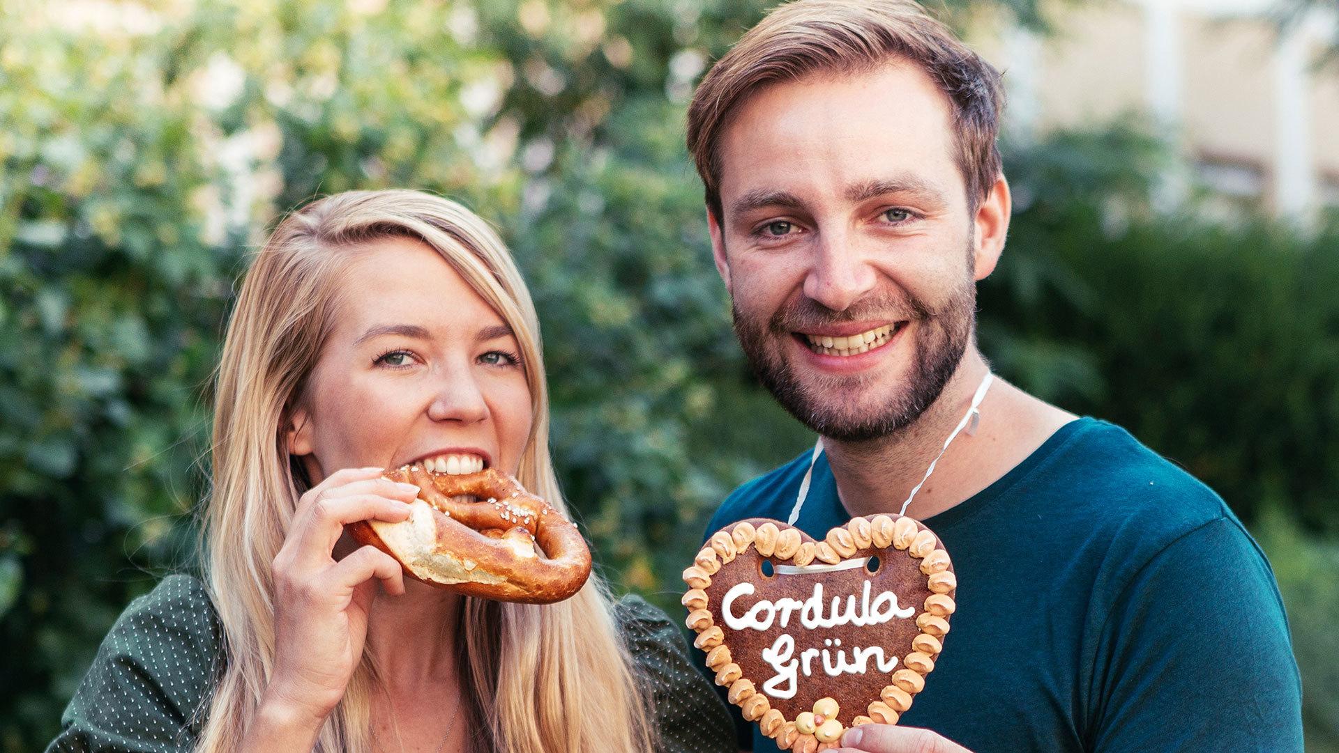 Josh. aus Wien ist der Hit! Drei Dinge, die du noch nicht über den ...