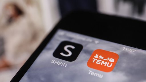 Billig, aber nicht sicher: Mehr Kontrolle von Temu, Shein & Co. | BR24