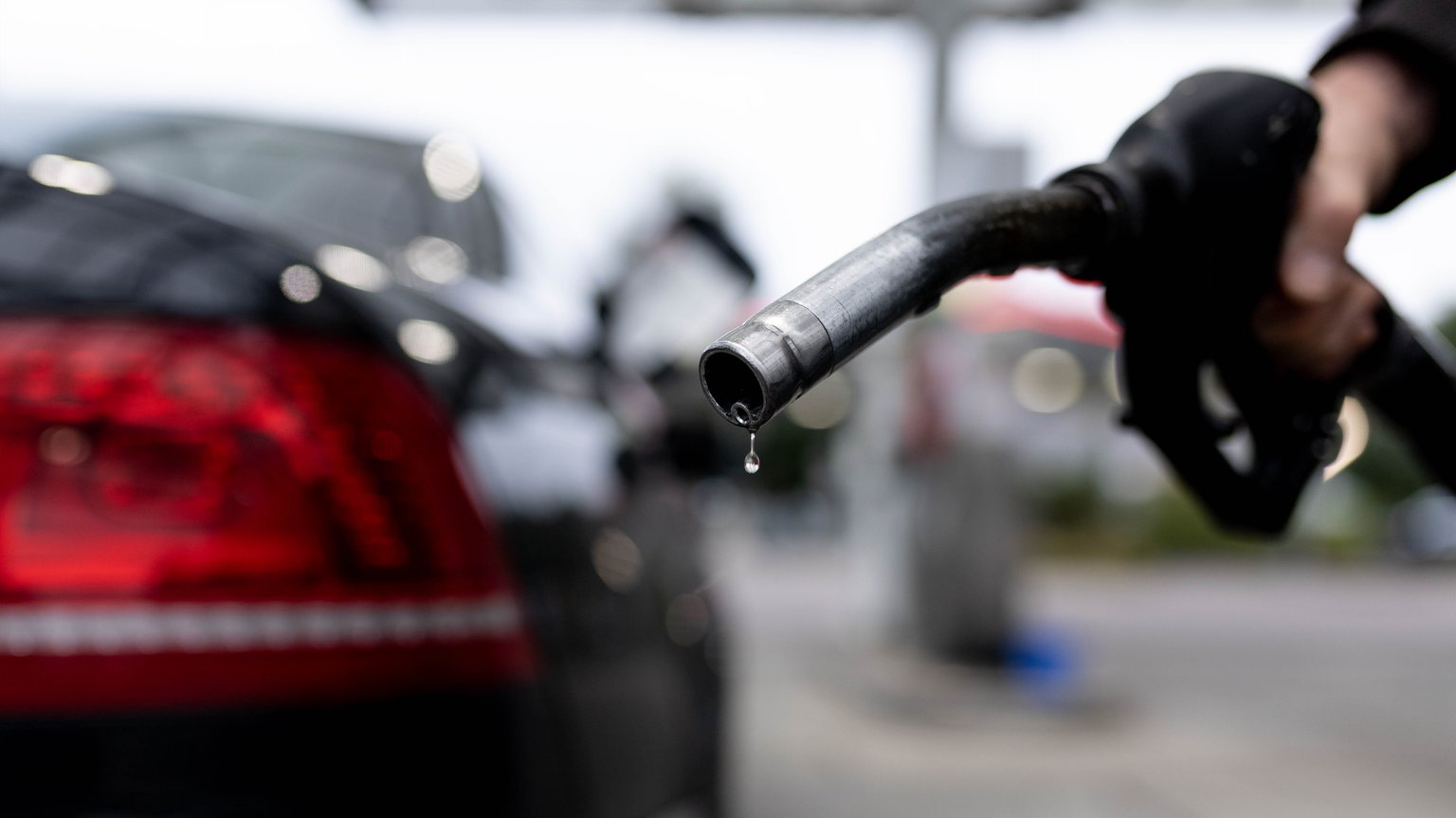 Norwegen Diesel Preis Schockierende Fakten Und Tipps Zum Sparen An Der Tankstellefeed