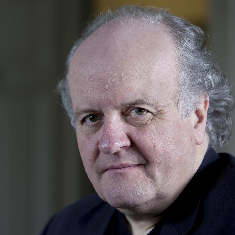 Der Unerschütterliche - Wolfgang Rihm zum 70. Geburtstag - Klassik ...