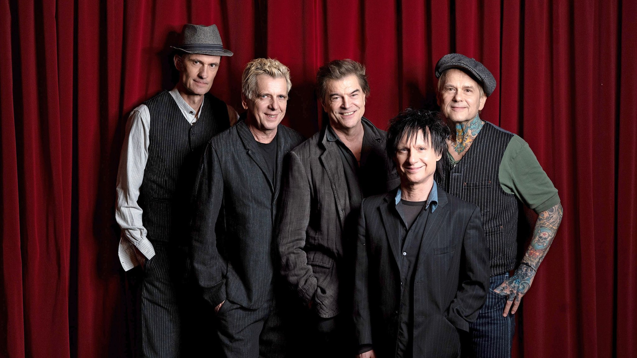 Ein letztes Album: Die Toten Hosen verabschieden sich | BR24