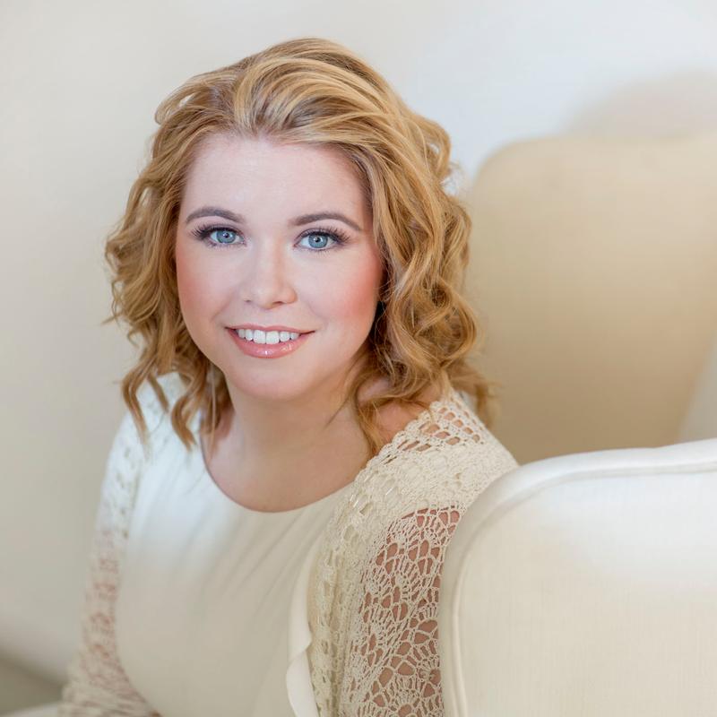 Interview mit der Mezzosopranistin Tara Erraught - Klassik aktuell | BR ...