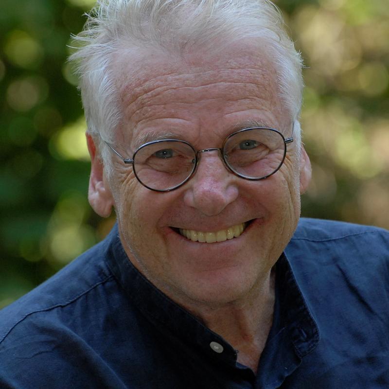 Daniel Cohn-Bendit, ehemaliger Politiker: war die Sonne von 68 - Eins ...